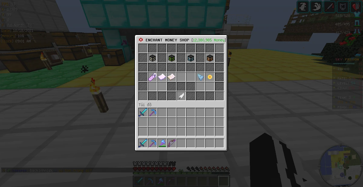 Các Loại Sách CE Và Công Dụng | Wiki Minecraftvn | Fandom