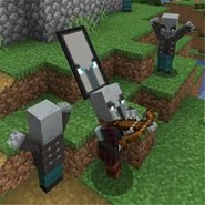 Pillager/Gallery | Minecraft Wiki | Fandom
