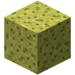 Éponge | Wiki Minecraft | Fandom