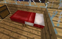 Bedgallery Minecraft Wiki Fandom Powered By Wikia Discuss Everything