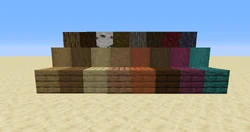 Log | Minecraft Wiki | Fandom