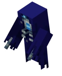 Wraith | Minecraft Wiki | Fandom