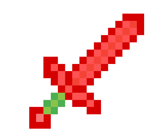 Jabłkowy Miecz | Minecraft Wiki | Fandom