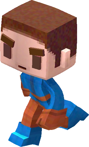 Steve (mob) | Minecraft Wiki | Fandom