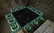 End Portal Frame | Minecraft Wiki | Fandom