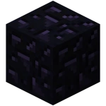 Obsydian | Minecraft Wiki | Fandom