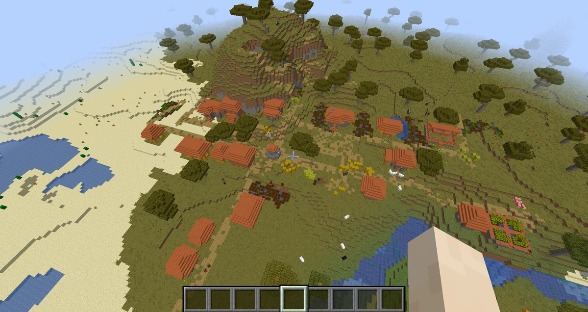 1.14 | Minecraft Wiki | Fandom