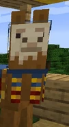 Llama/Gallery | Minecraft Wiki | Fandom