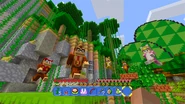 Super Mario Mash-Up Pack | Minecraft Wiki | Fandom