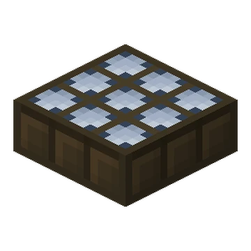 Daylight Sensor Recipe Recipe Book – Minecraft Wiki