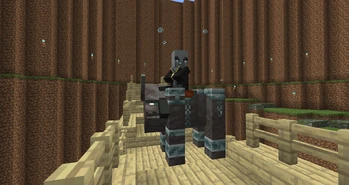 Ravager/Gallery | Minecraft Wiki | Fandom