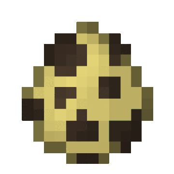 Minecraft Egg
