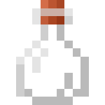 Szklana butelka | Minecraft Wiki | Fandom