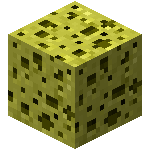 Éponge | Wiki Minecraft | Fandom