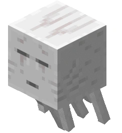 Ghast | Minecraft Wiki | Fandom