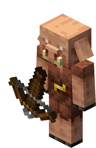 Piglin | Minecraft Wiki | Fandom