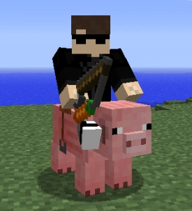 Sika | Minecraft Wiki | Fandom