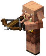 Piglin/Gallery | Minecraft Wiki | Fandom