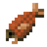 Cooked Salmon | Minecraft Wiki | Fandom