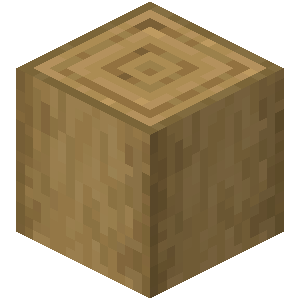 Stripped Log/Gallery | Minecraft Wiki | Fandom
