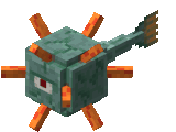 Category:Underwater Mobs | Minecraft Wiki | Fandom