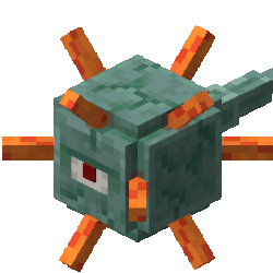 All Minecraft Monsters Names