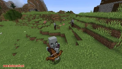 Discuss Everything About Minecraft Wiki | Fandom