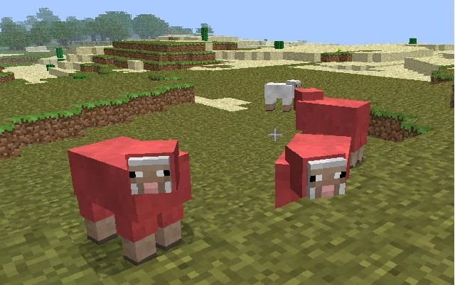 Red Dye | Minecraft Wiki | Fandom
