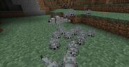 Silverfish | Minecraft Wiki | Fandom