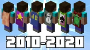 Cape | Minecraft Wiki | Fandom