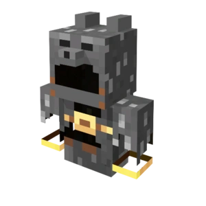 Shadow Walker | Minecraft Wiki | Fandom