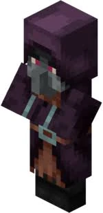 Illusioner | Minecraft Wiki | Fandom