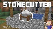 Stonecutter | Minecraft Wiki | Fandom