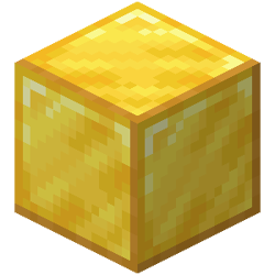 Minecraft Foam Blocks