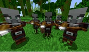 Pillager/Gallery | Minecraft Wiki | Fandom
