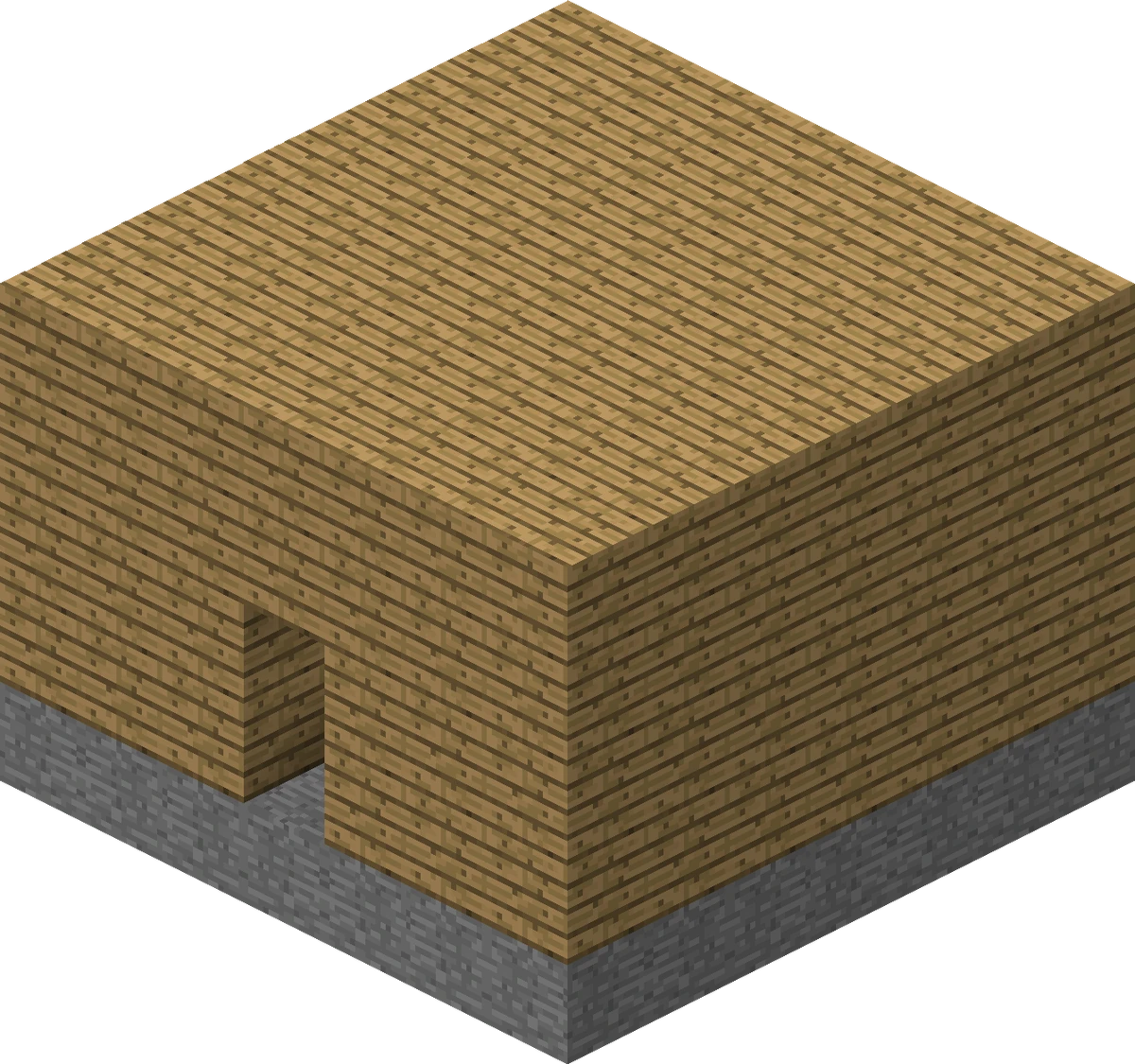 The Indev House | Minecraft Wiki | Fandom