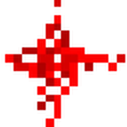 Minecraft Redstone Dust