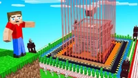 Base Defenses | Minecraft Wiki | Fandom