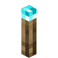 Soul Torch | Minecraft Wiki | Fandom