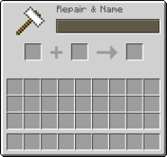 Anvil | Minecraft Wiki | Fandom