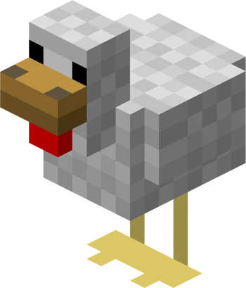 Chicken | Minecraft Wiki | Fandom