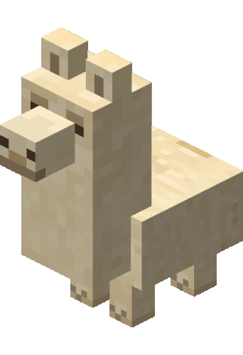 Llama | Minecraft Wiki | Fandom