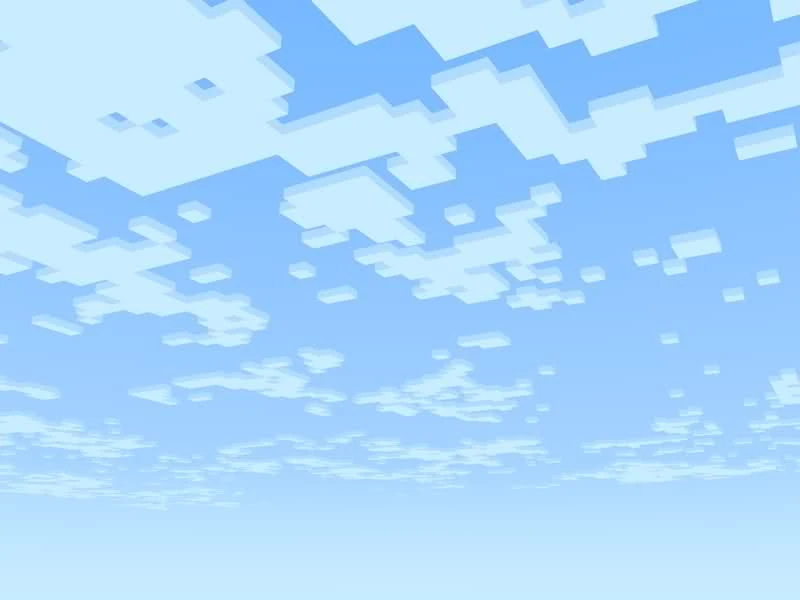 Clouds | Minecraft Wiki | Fandom
