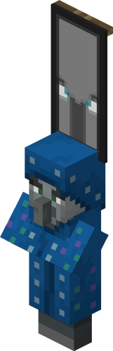 Illager Captain | Minecraft Wiki | Fandom