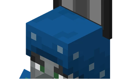 Minecraft Ink Sac Id