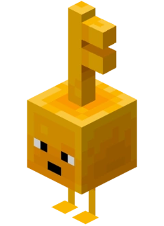 Key Golem | Minecraft Wiki | Fandom