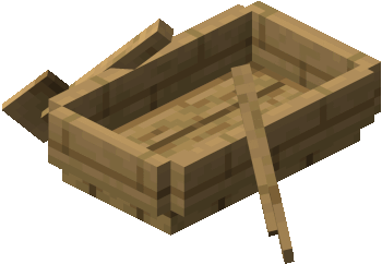 Boat | Minecraft Wiki | Fandom