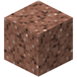Granite | Minecraft Wiki | Fandom
