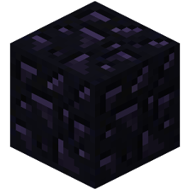 Obsidian | Minecraft Wiki | Fandom