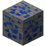 Ruda lazurytu | Minecraft Wiki | Fandom
